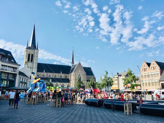 Activiteiten - Stad Geel